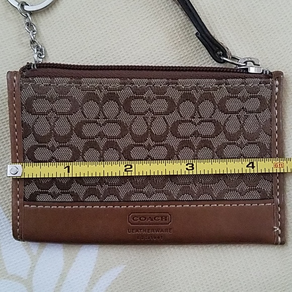Coach | Bags | Coach Coin Purse | Poshmark